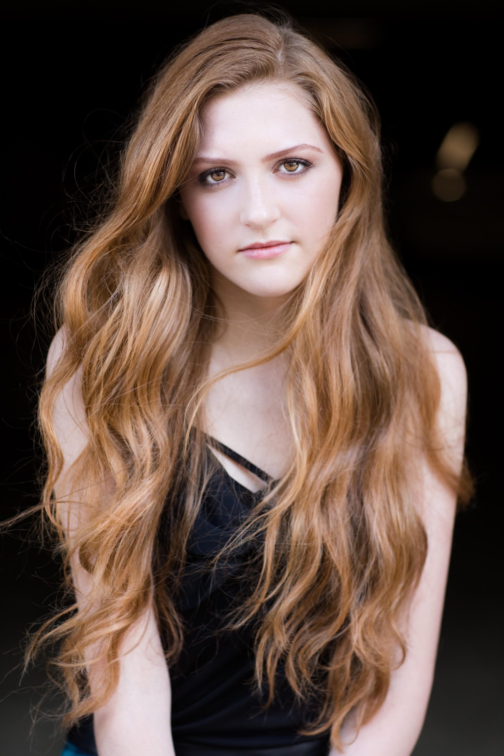 Headshots – Jessica Castello